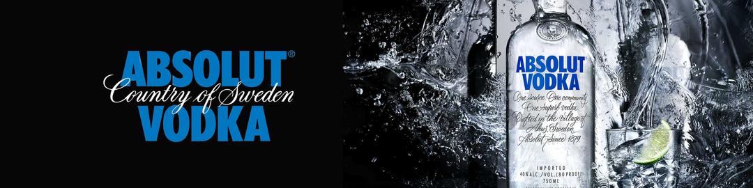 Minibar Delivery: Get Alcohol Delivered. Absolut