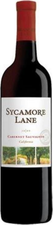 Sycamore Lane Cabernet Sauvignon - Minibar Delivery