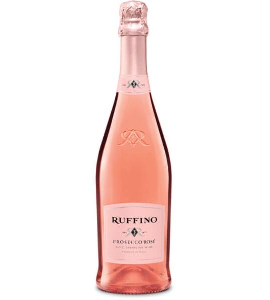 Ruffino Prosecco Rosé - Minibar Delivery