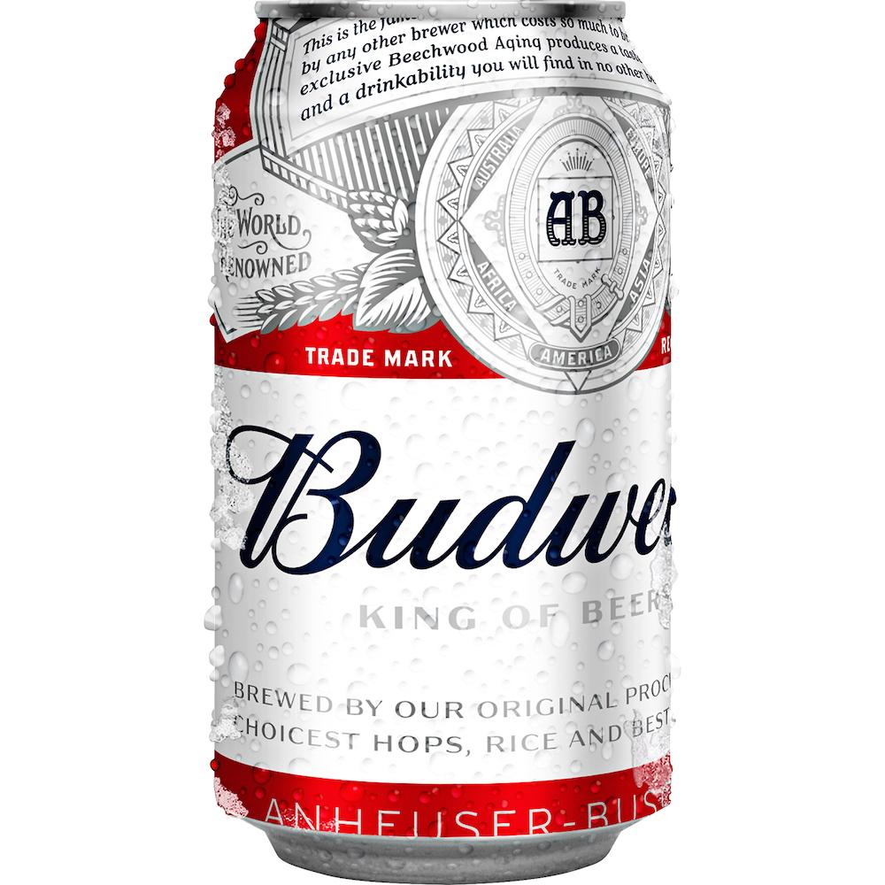 Budweiser - Minibar Delivery